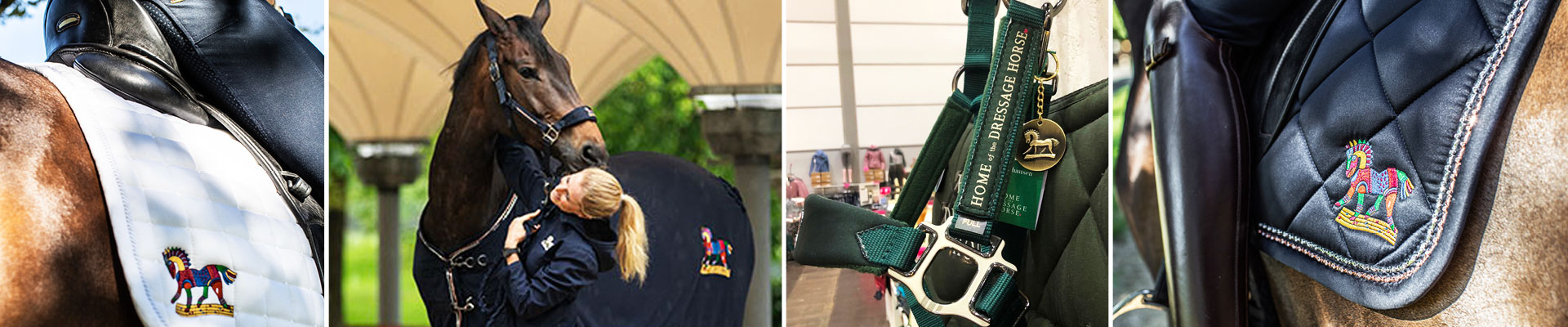 Aubenhausen | Home of the Dressage Horse