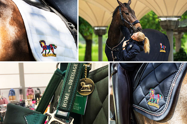 Aubenhausen | Home of the Dressage Horse